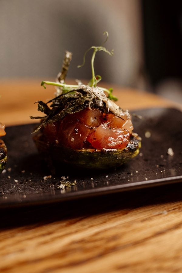 La cocina italiana, española y sus secretos | Caluana