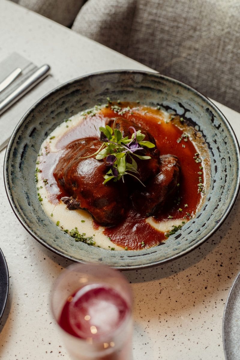 La cocina italiana, española y sus secretos | Caluana