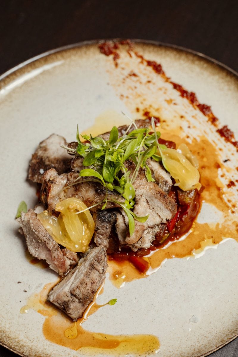 La cocina italiana, española y sus secretos | Caluana