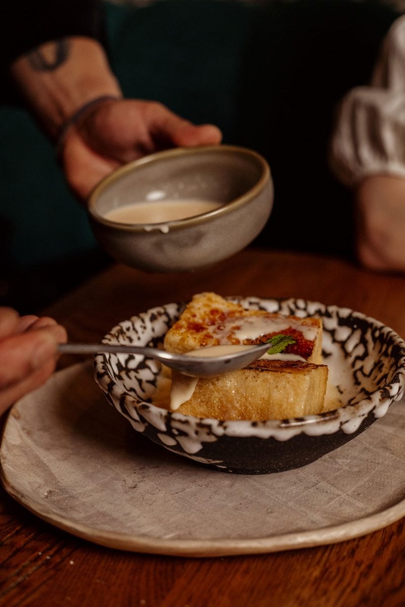 La cocina italiana, española y sus secretos | Caluana